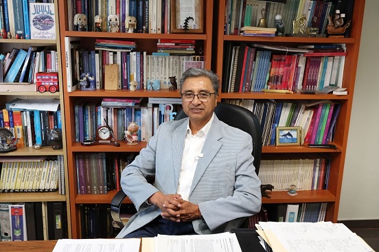 CICE de la UAEMéx fortalece el análisis de la macroeconomía subnacional ...