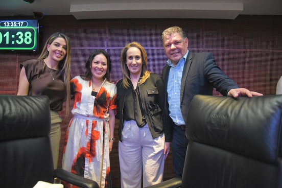 Partido Verde propone crear redes juveniles para atender la salud ...